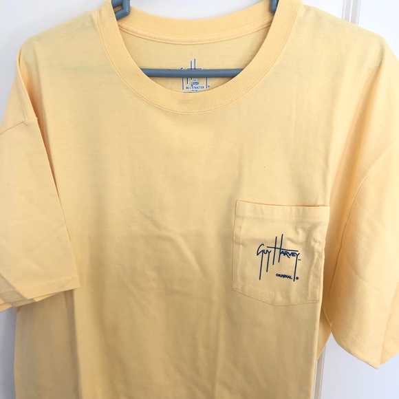 Guy Harvey | Shirts | Guy Harvey Tshirt | Poshmark